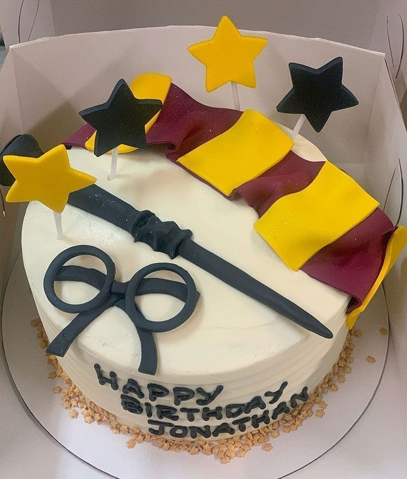 About - Corina Bakery